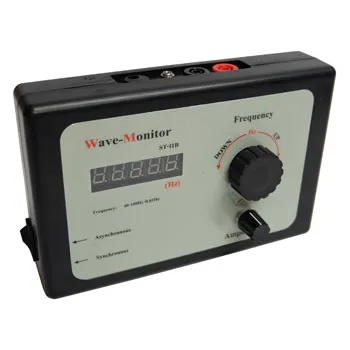 Ripple Tank - Projection Strobe & Frequency Meter | TEW