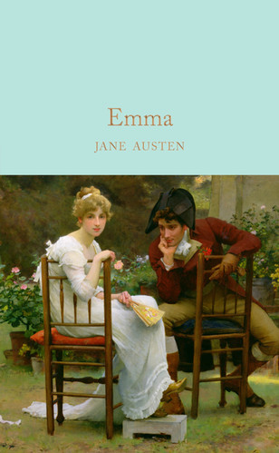 Emma by Jane Austen | TEW