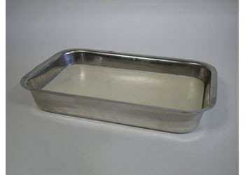 Dissection Dish – 30x22x4.5cm with Wax | TEW