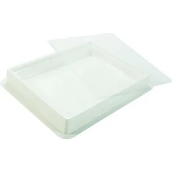 Coloured Rods Tray & Lid | TEW