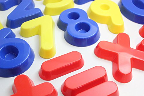 Number & Operation Sand Moulds 26 pieces | TEW