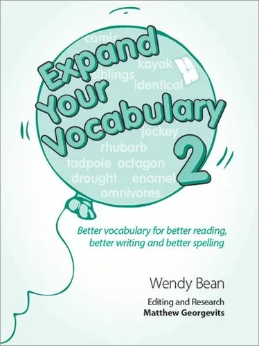 Expand Your Vocabulary 2 | TEW