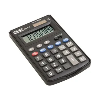 Calculator - Catiga - 10 Digits | TEW