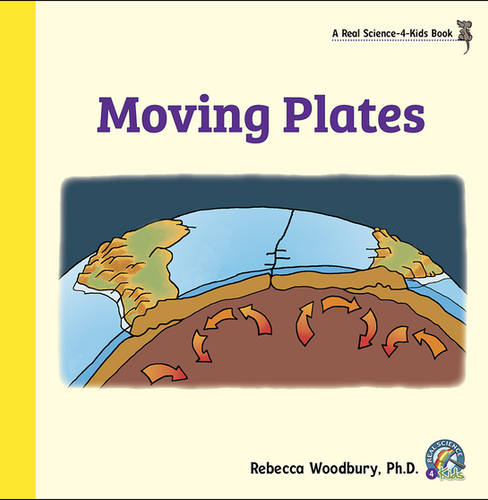 Moving Plates | TEW