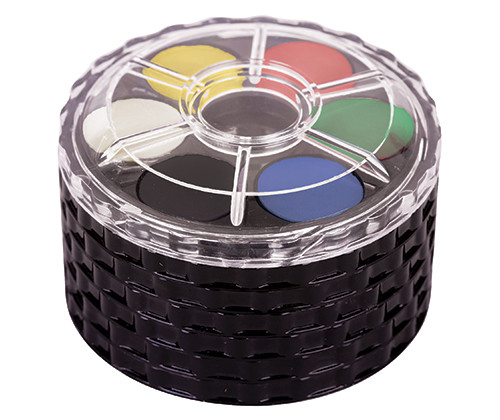 Watercolour Paint Disc 36s | TEW
