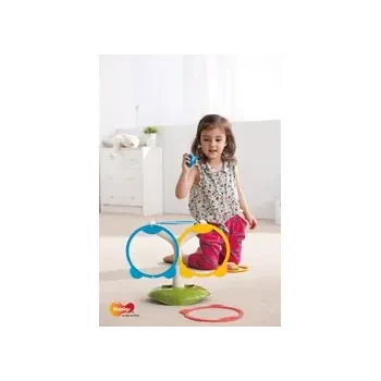 Weplay - Twiggle Toss | TEW