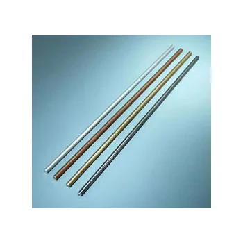 Heat Conductivity Rod 300x6mm - Iron, Copper, Brass or Steel | TEW