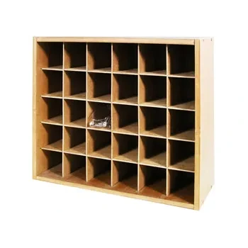 Safety Glasses Storage - 30 Pairs | TEW