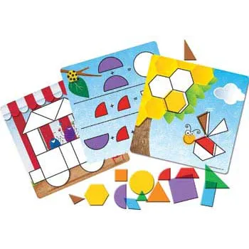 Patterning/Sequencing | TEW