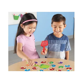Swat! A Sight Words Game | TEW