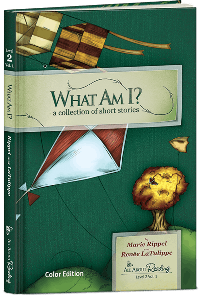 All About Reading - The Educational Warehouse - Reading Program