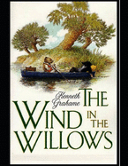 Wind In The Willows by Kenneth Grahame (large print) | TEW