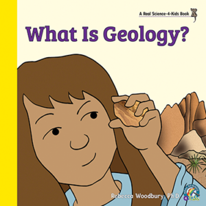 What is Geology? | TEW