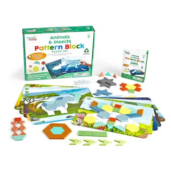 Patterning/Sequencing | TEW