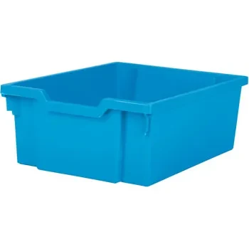 Gratnells Tray - F2 Deep | TEW