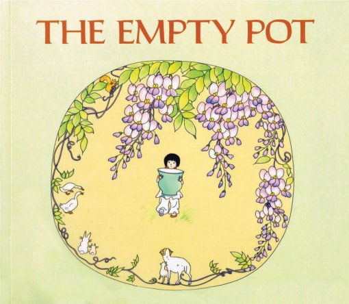 The Empty Pot by Demi | TEW