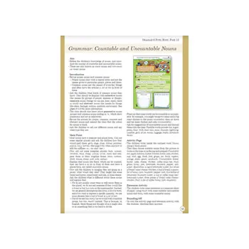 Jolly Grammar Teacher Book Print 6 | TEW