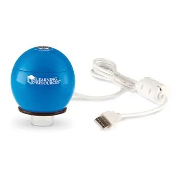 Zoomy 2.0 - Digital Micropscope | TEW