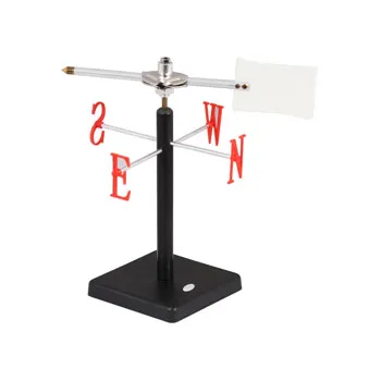 Wind Vane & Direction on Stand | TEW
