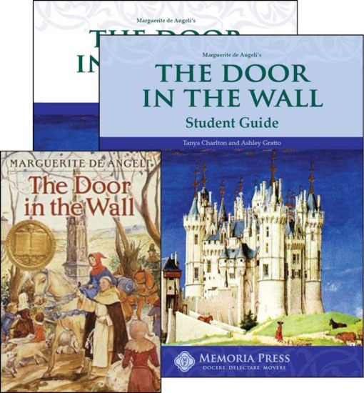 The Door in the Wall - Grades 5-7 | TEW