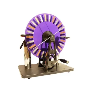Wimshurst Machine | TEW