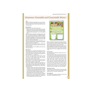 Jolly Grammar Teacher Book Precursive 6 | TEW