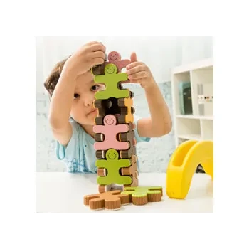 Weplay - Cookie Balance & Stack Game | TEW