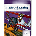 AAR: Level 4 Soar with Reading Activity Book Colour Version | TEW