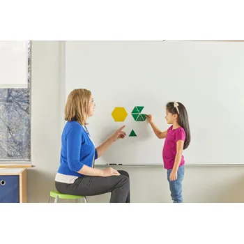 Patterning/Sequencing | TEW