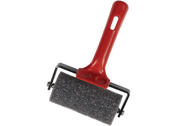 Deluxe Sponge Rollers | TEW