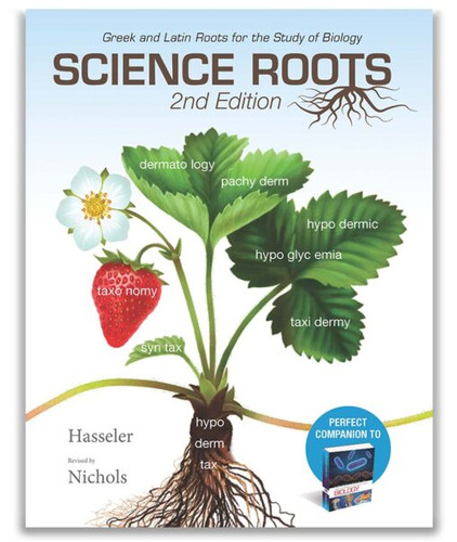 Science Roots, Second Edition | TEW