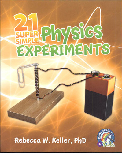 21 Super Simple Physics Experiments | TEW