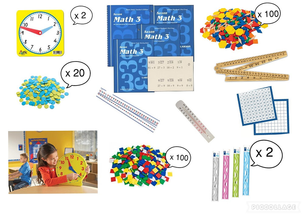 Unveiling Saxon Math: A Comprehensive Guide to Curriculum, Teaching ...