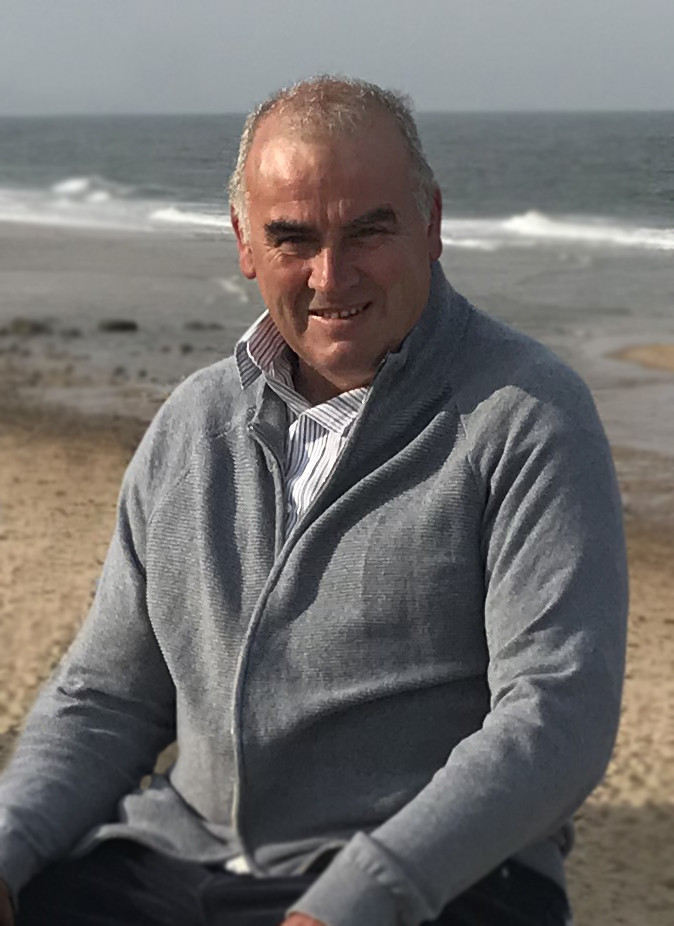 About me | Harry Hall