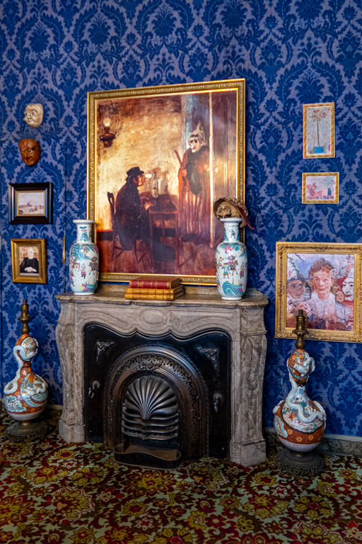 James Ensor Museum