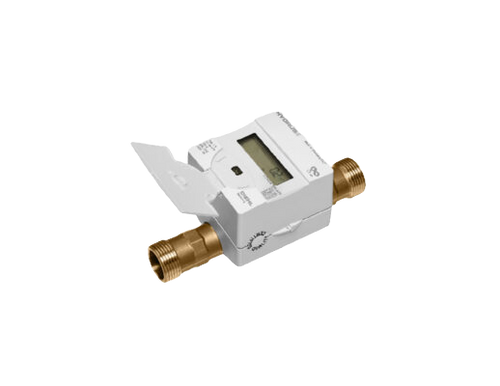 Diehl Ultrasonic Water Meter U S Waterworks United States