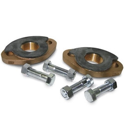 2" Water Meter Flange Kit | U.S. Waterworks | United States