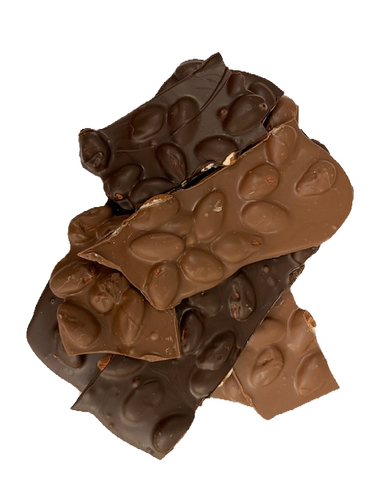 Barks | Krause's Candy