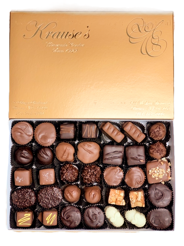 General Assortment | Krause's Candy