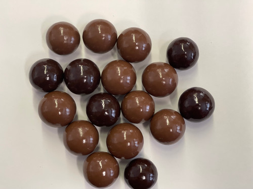 Malted Balls 8oz | Krause's Candy