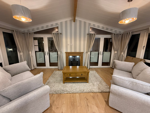 Acorn Park Home | Seaton Estate