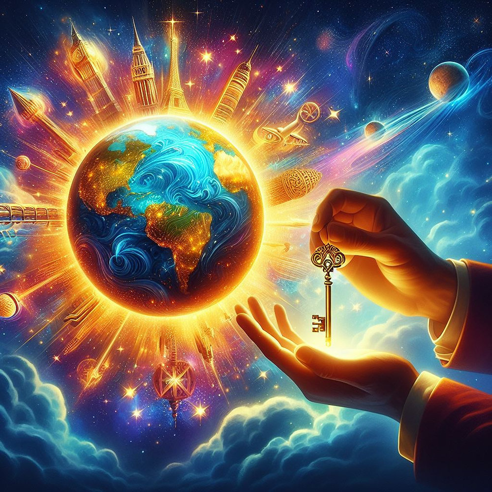 "Unlocking the Magic of Travel: 7 Compelling Reasons to Collaborate ...