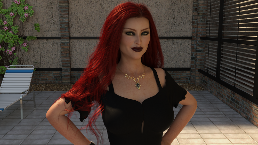 Defending Lydia Collier v.0.13 Release Date Reveal