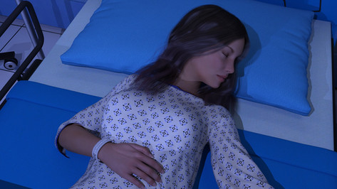 The Manifest: Shadows over Manston | White Phantom Games