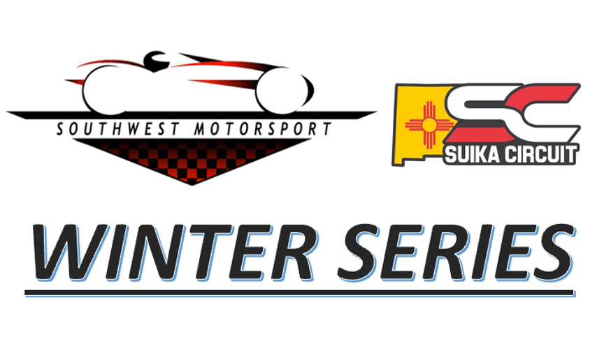 SWMS Annual Tech Day, Training Day, and Winter Series Race 4, Suika ...