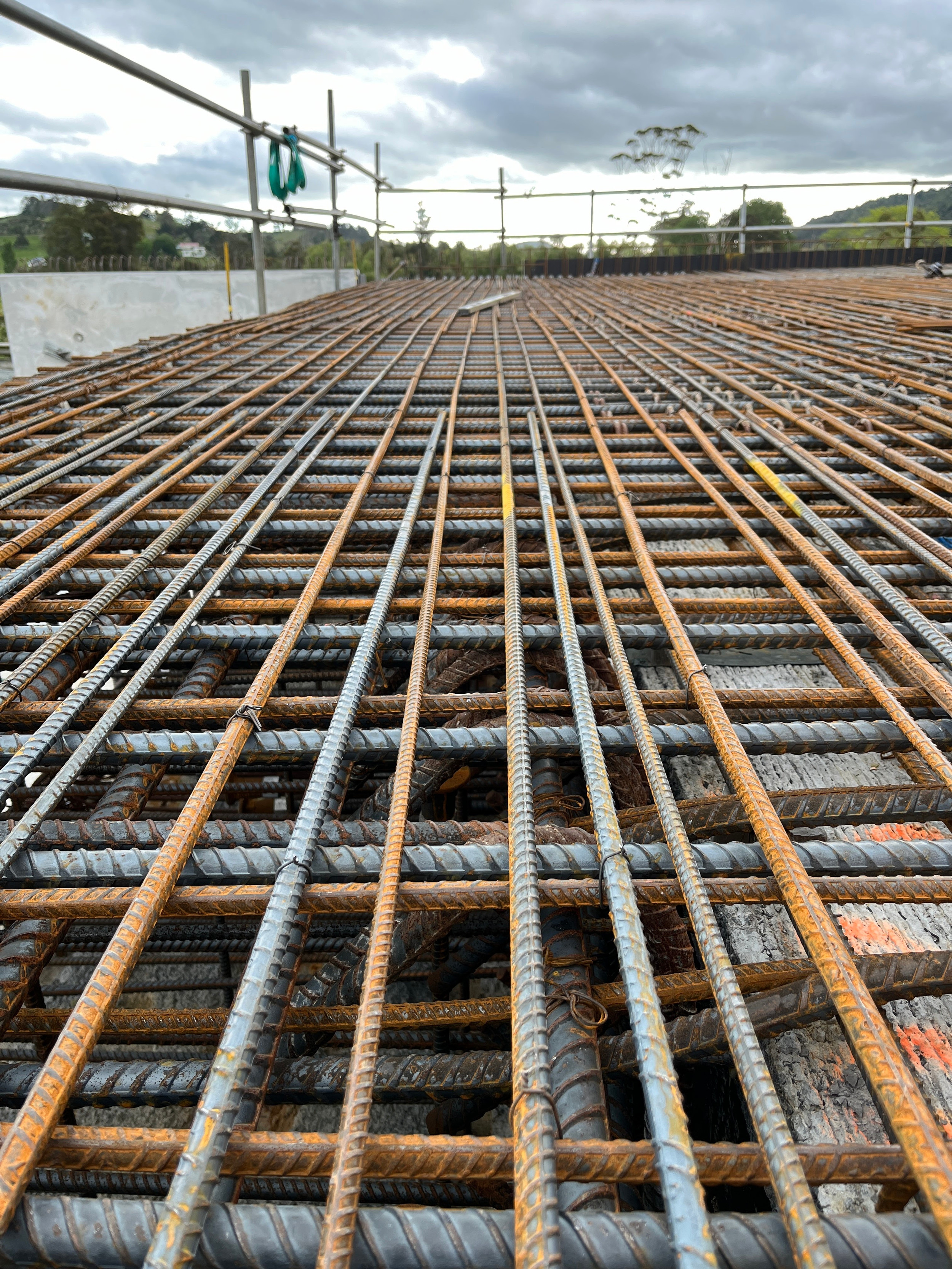 Structural Engineering | Vision Consulting Engineers