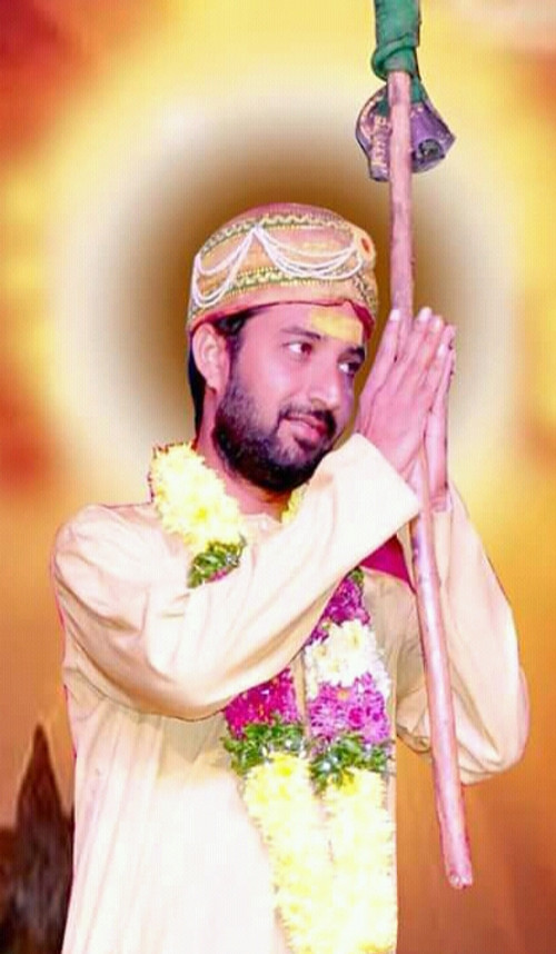 Swamy Samartha Maharaj (Avadhuta)