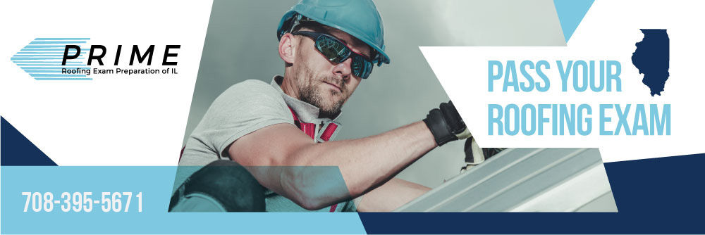 Are you a roofer that needs your Illinois roofing license?
