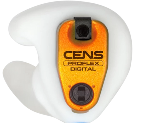 Cens Proflex DX1 hørselsvern | AudioPlus