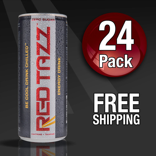 CLASSIC ZERO 24 X 8.4 FL OZ | Redtazz